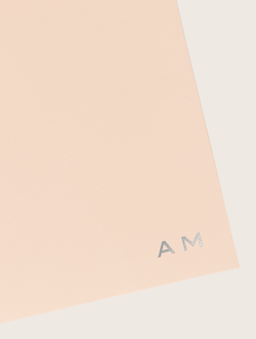 Ivory Glow Notebook – TINT LAB