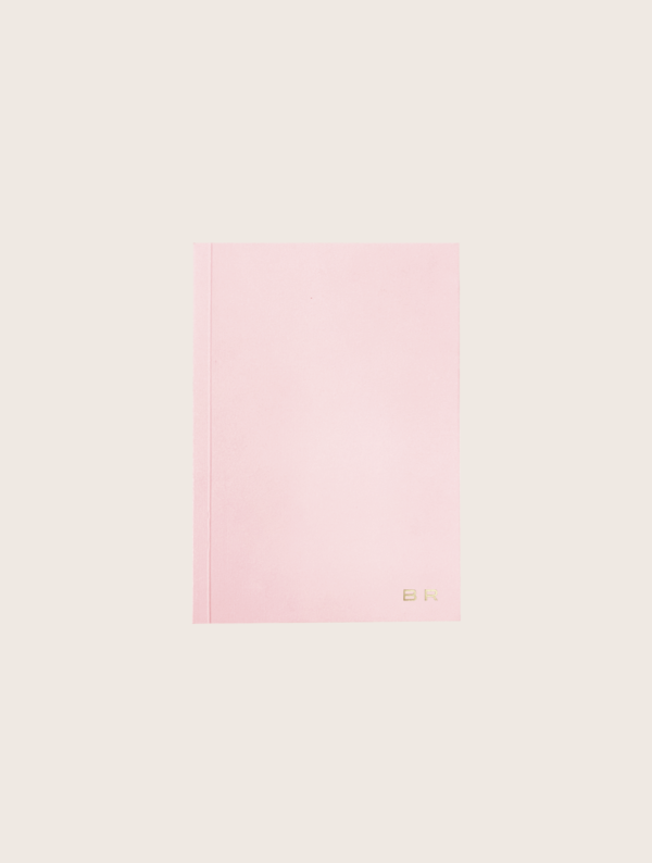 Notebooks | TINT LAB