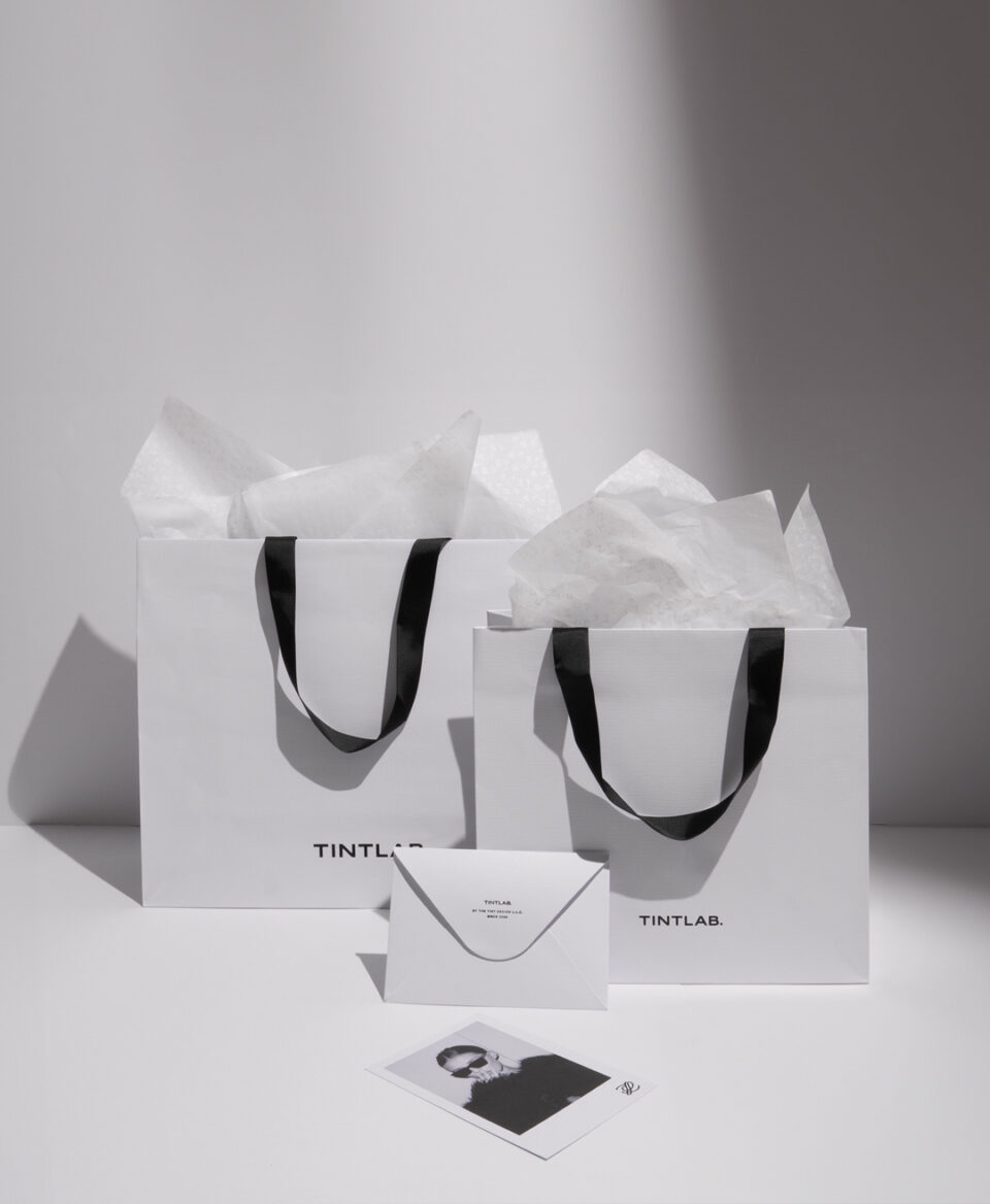 PACKAGING & GIFTING | TINT LAB